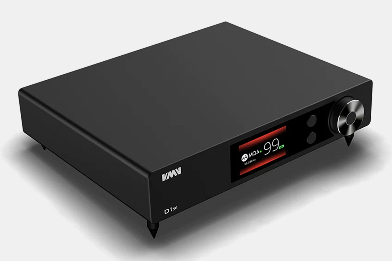 SMSL VMV D1se MQA USB DAC | Audiophile | DACs | Drop