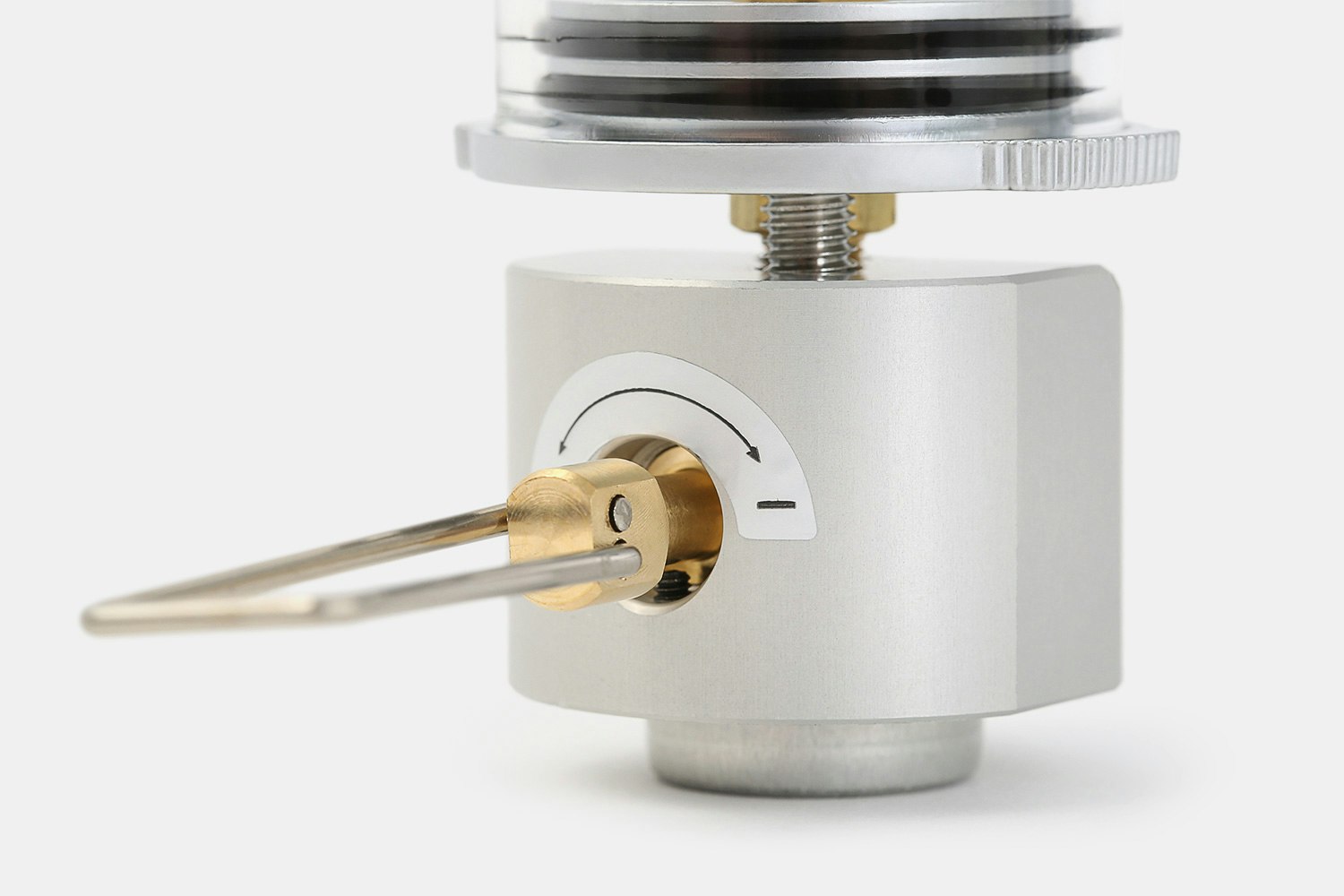 Snow Peak Mini Flame | Lanterns | Drop