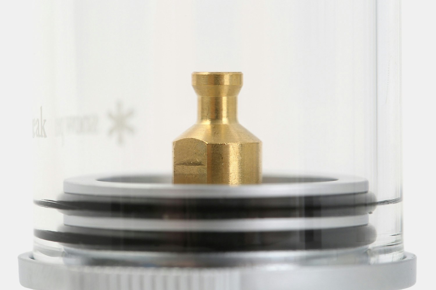 Snow Peak Mini Flame | Lanterns | Drop