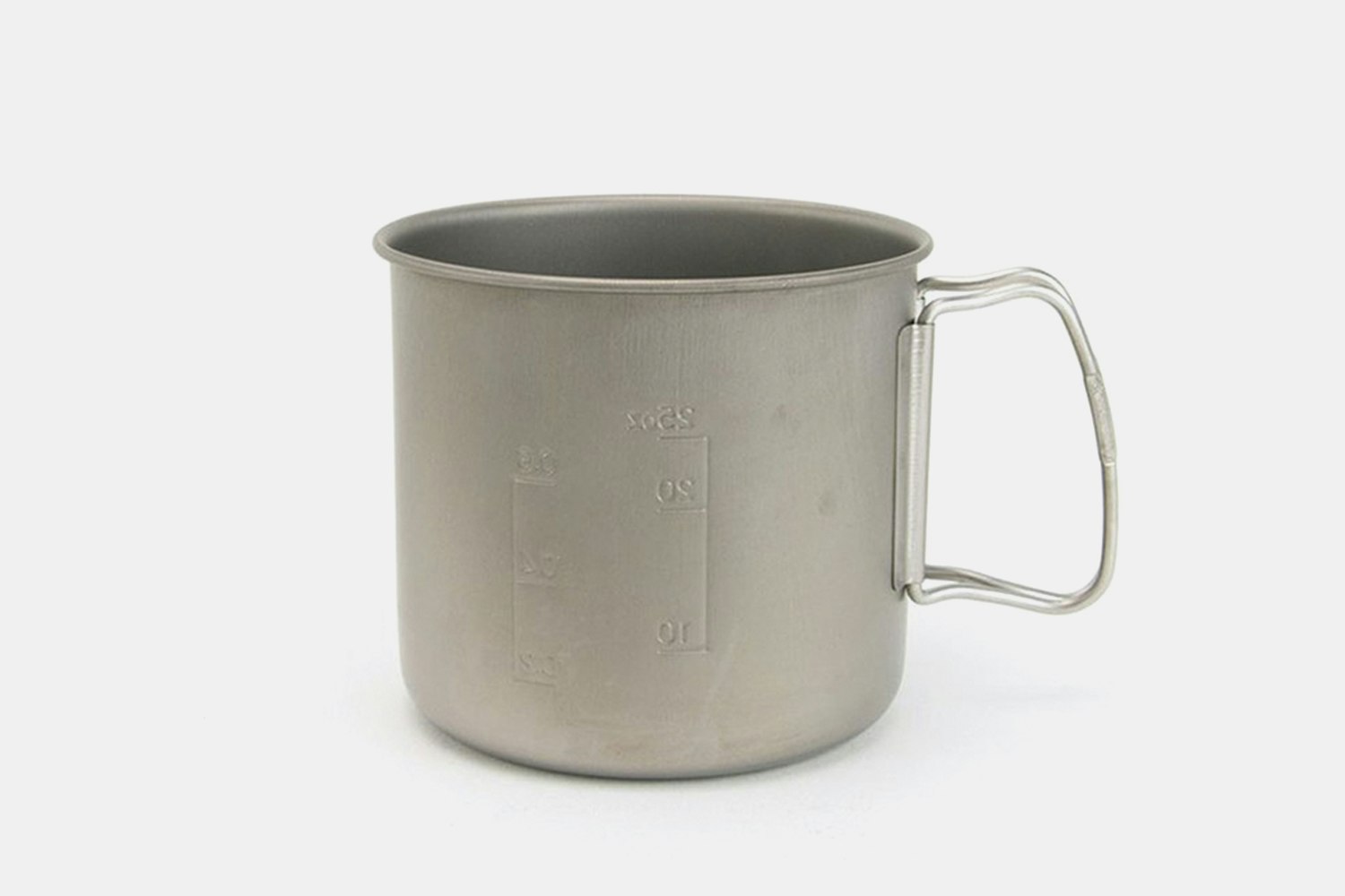 Snow Peak Trek Titanium Cooksets | Cookware | Drop