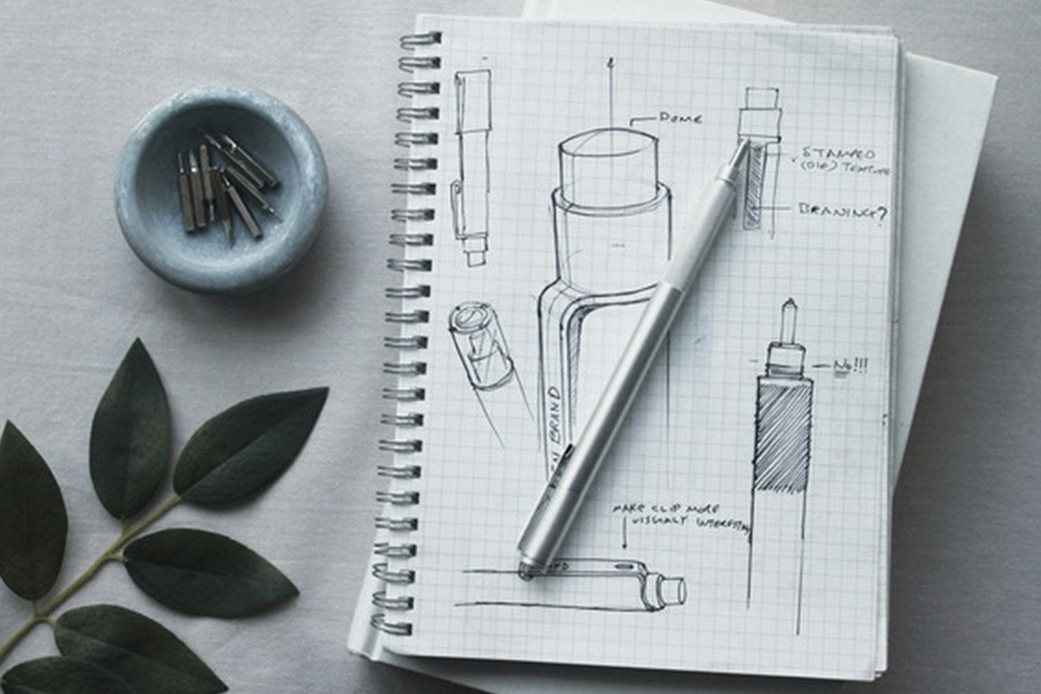 SO Design ALT Tool Pen | Multi-Tools | Drop