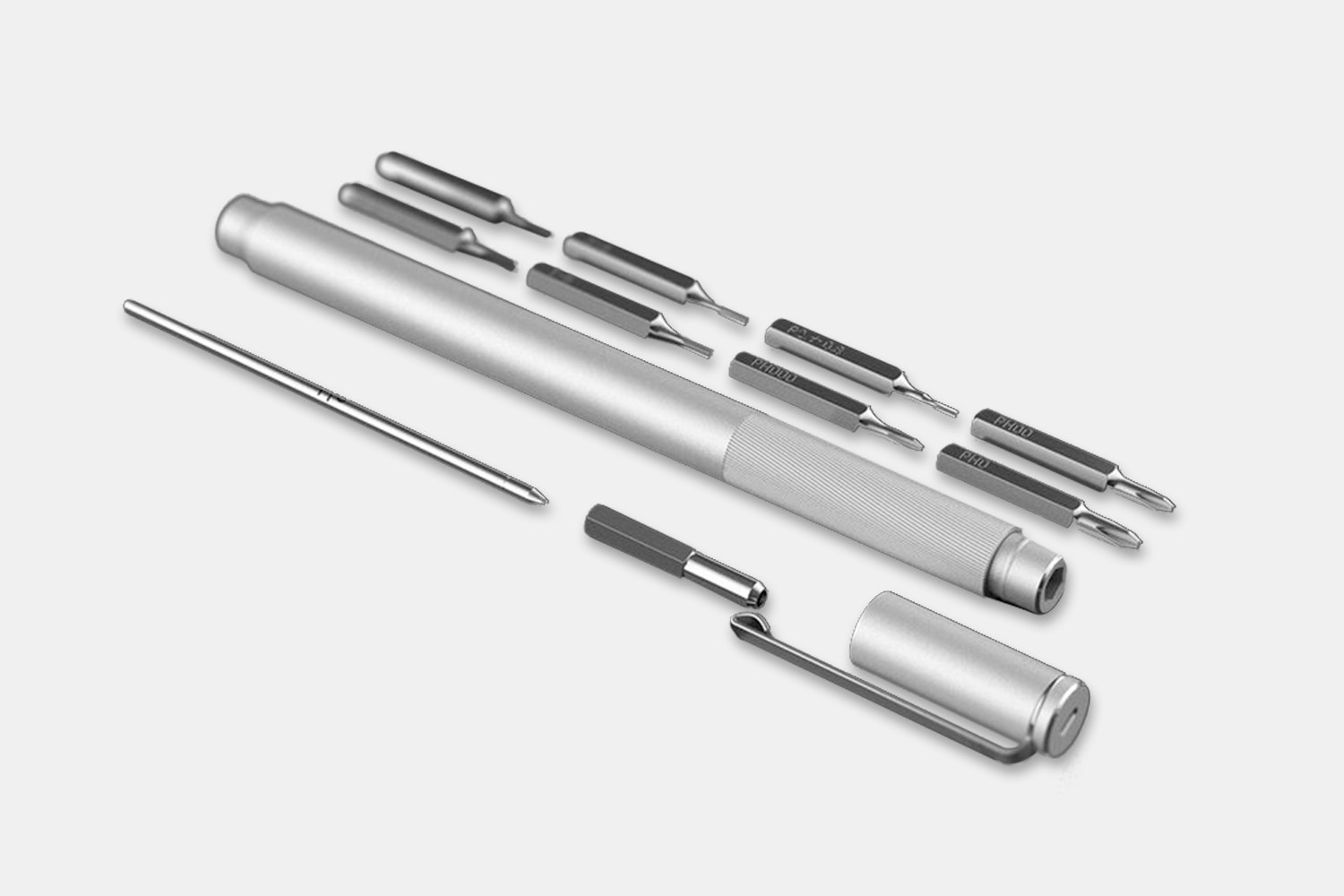 SO Design ALT Tool Pen | Multi-Tools | Drop