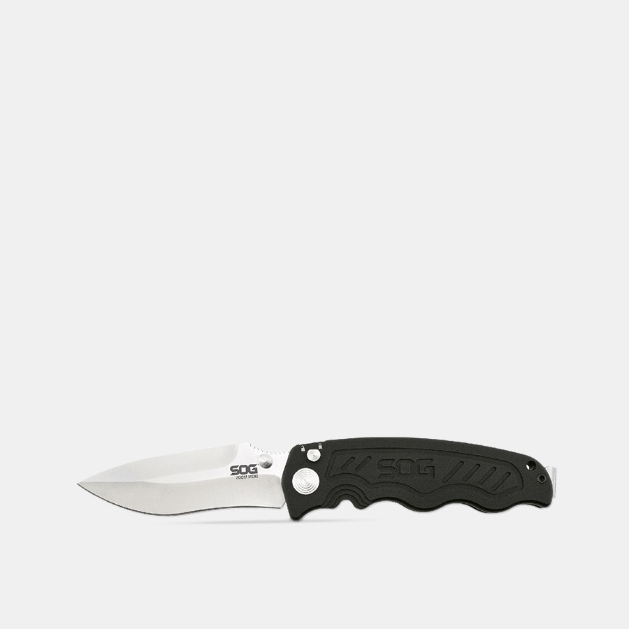 SOG Zoom Mini Series | Knives | Folding Knives | Drop