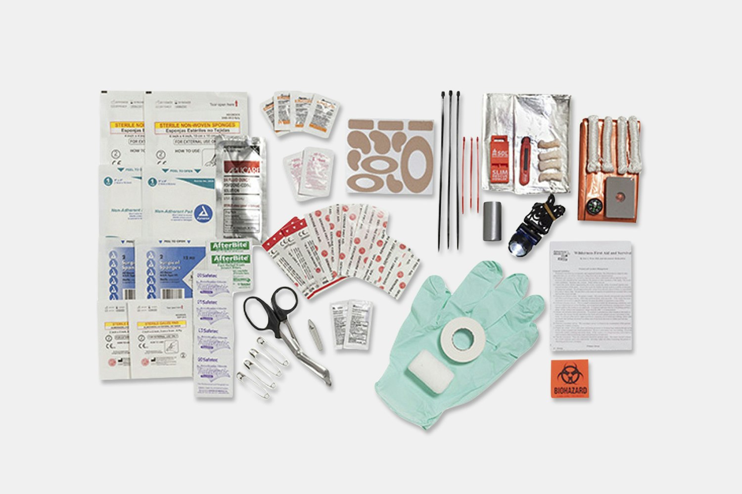 SOL Hybrid 3 Survival Kit | Tools | Camping Tools | Drop