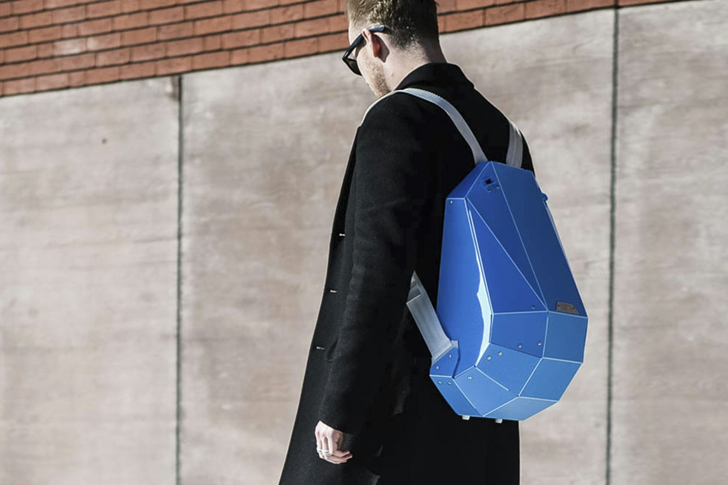 SOLID GRAY Backpacks | Backpacks | Large Backpacks | Drop