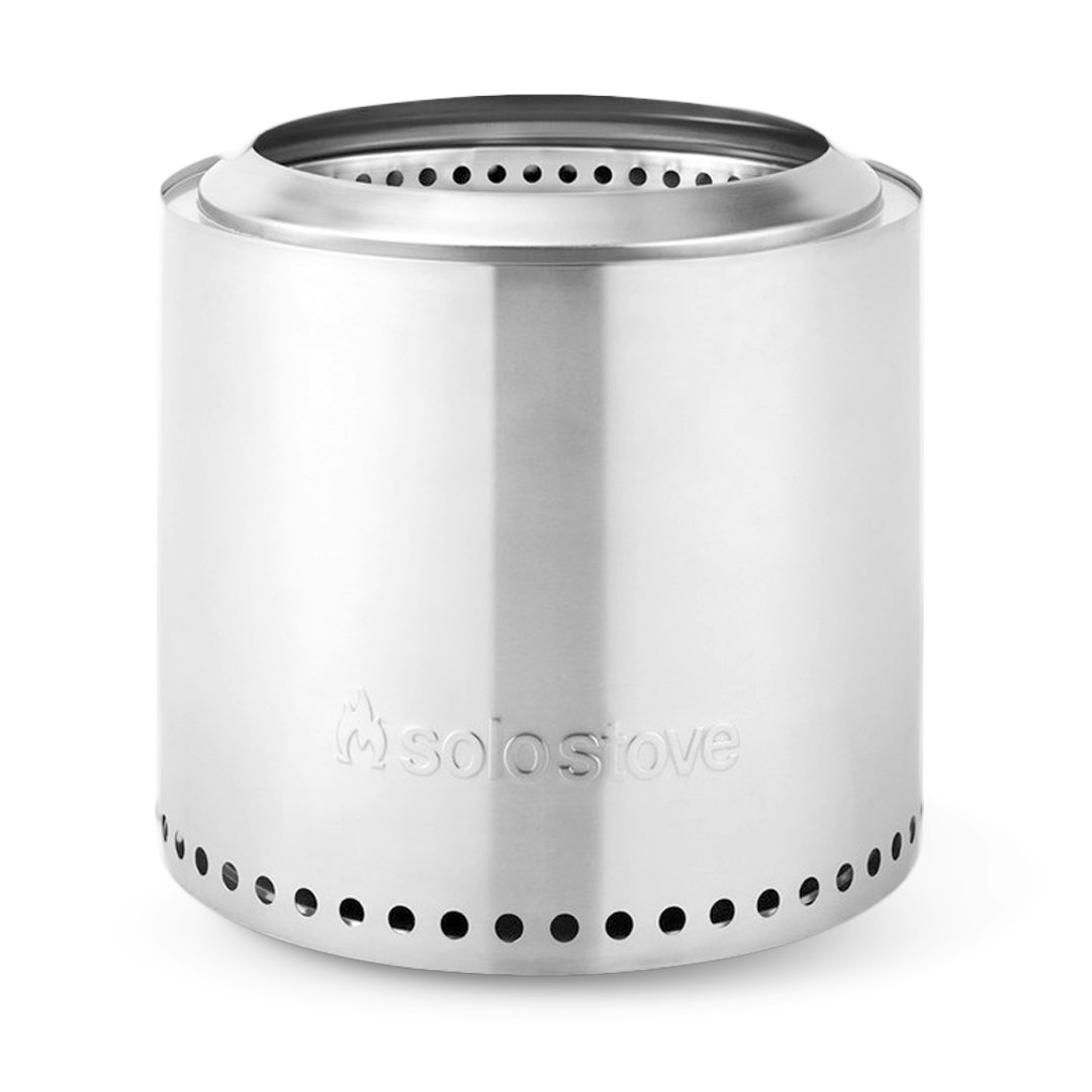 Solo Stove Ranger Fire Pit | Stoves | Drop