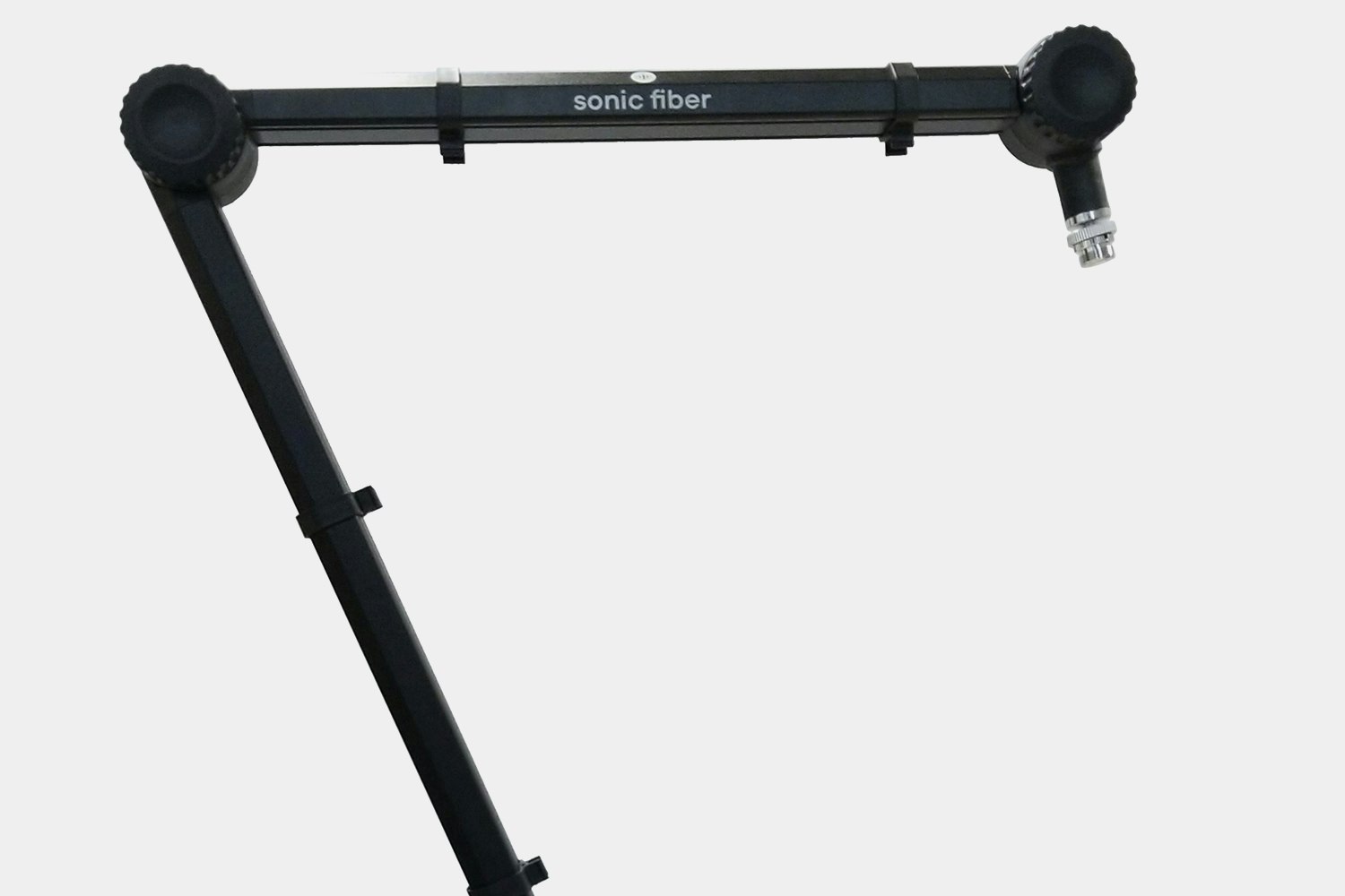 Sonic Fiber Deluxe Microphone Boom Arm | Audiophile | Headphone Stands ...