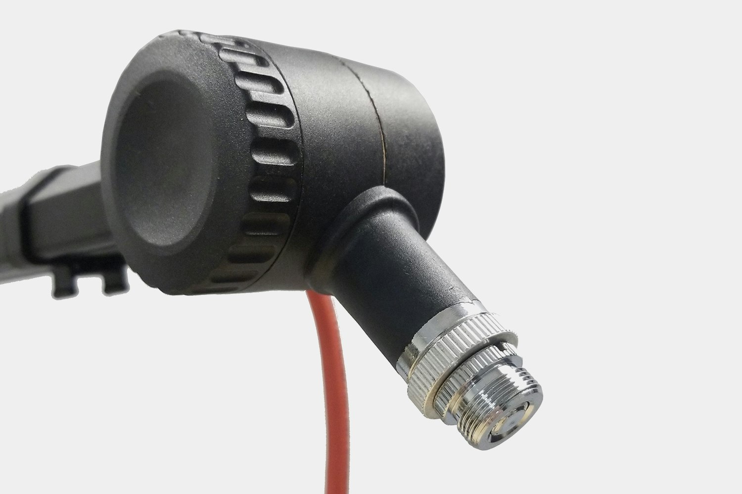 Sonic Fiber Deluxe Microphone Boom Arm | Battlestations | Desk ...