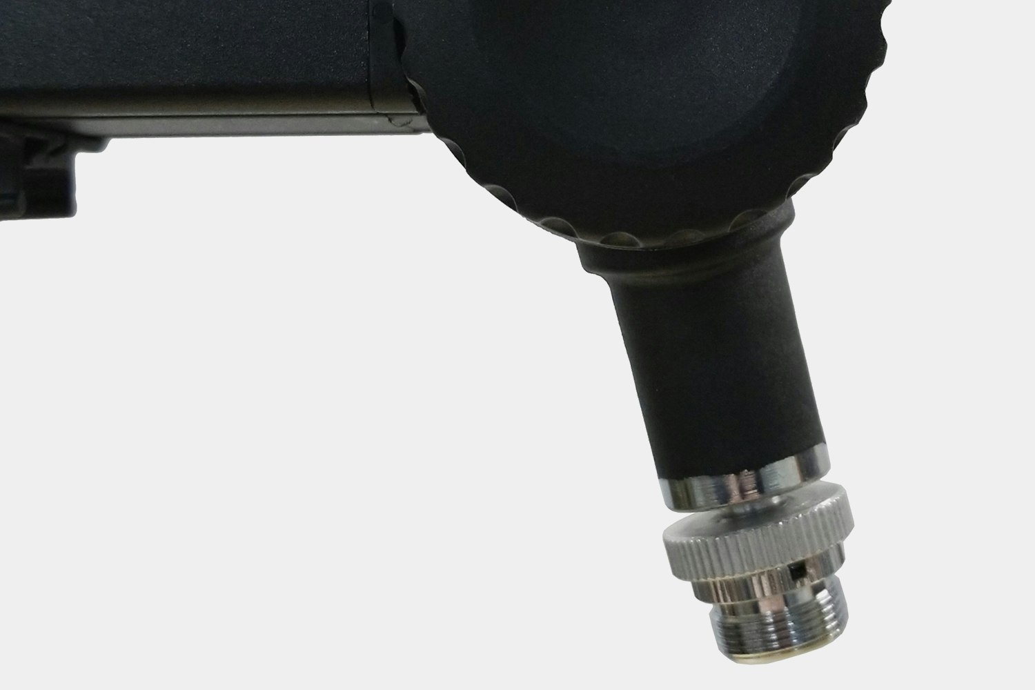 Sonic Fiber Deluxe Microphone Boom Arm | Battlestations | Desk ...