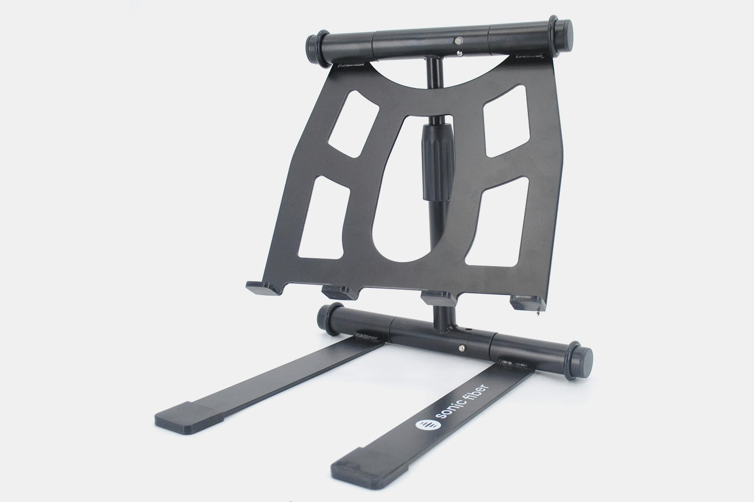 Sonic Fiber Portable Laptop Stand | Battlestations | Desk Accessories ...