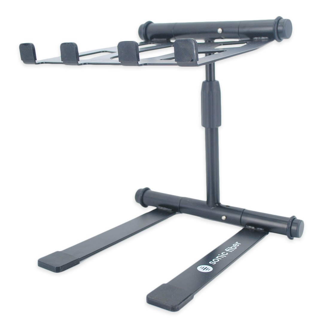 Sonic Fiber Portable Laptop Stand | Battlestations | Desk Accessories ...