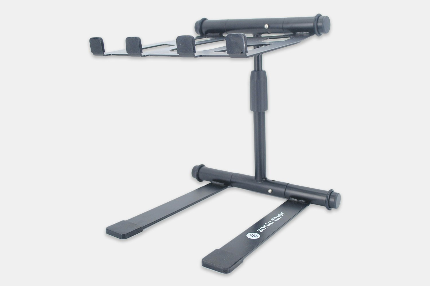 Sonic Fiber Portable Laptop Stand | Battlestations | Desk Accessories ...