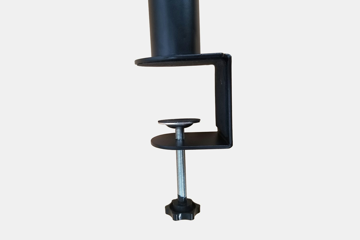 Sonic Fiber Studio Monitor Clamp Stand V2 | Battlestations | Desk ...