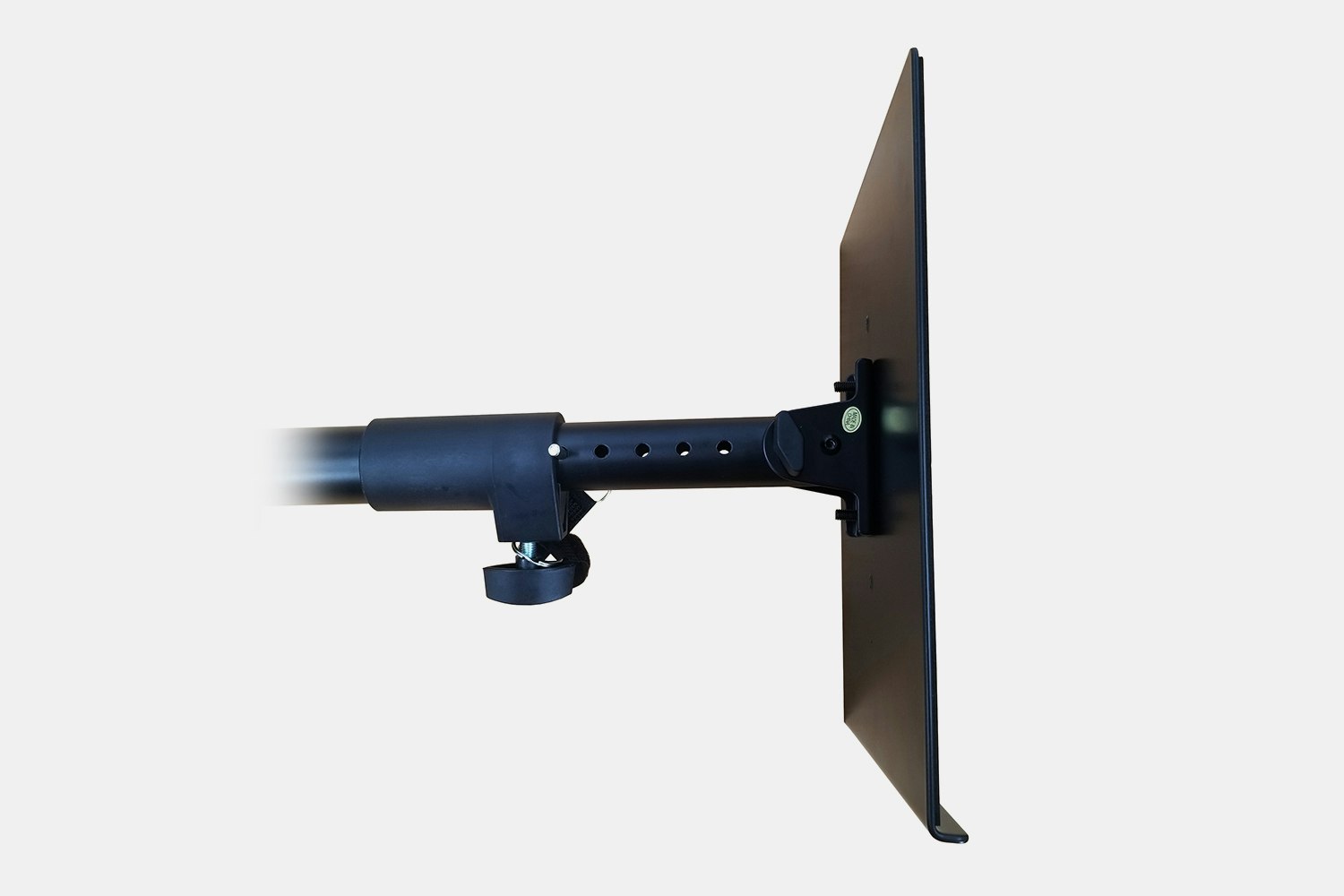 Sonic Fiber Studio Monitor Clamp Stand V2 | Battlestations | Desk ...