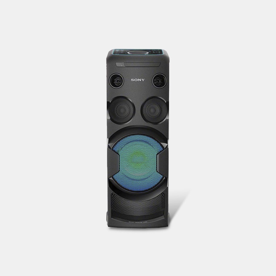 Sony High-Power Home Audio System | Speakers | Drop