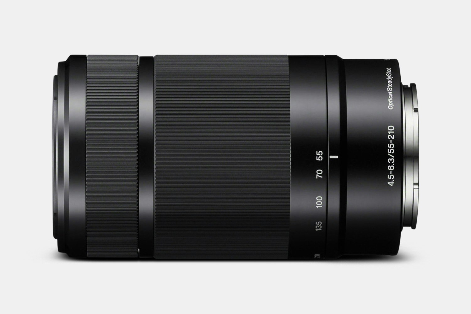 Sony 55–210mm F/4.5–6.3 OSS E-mount | Price & Reviews | Drop