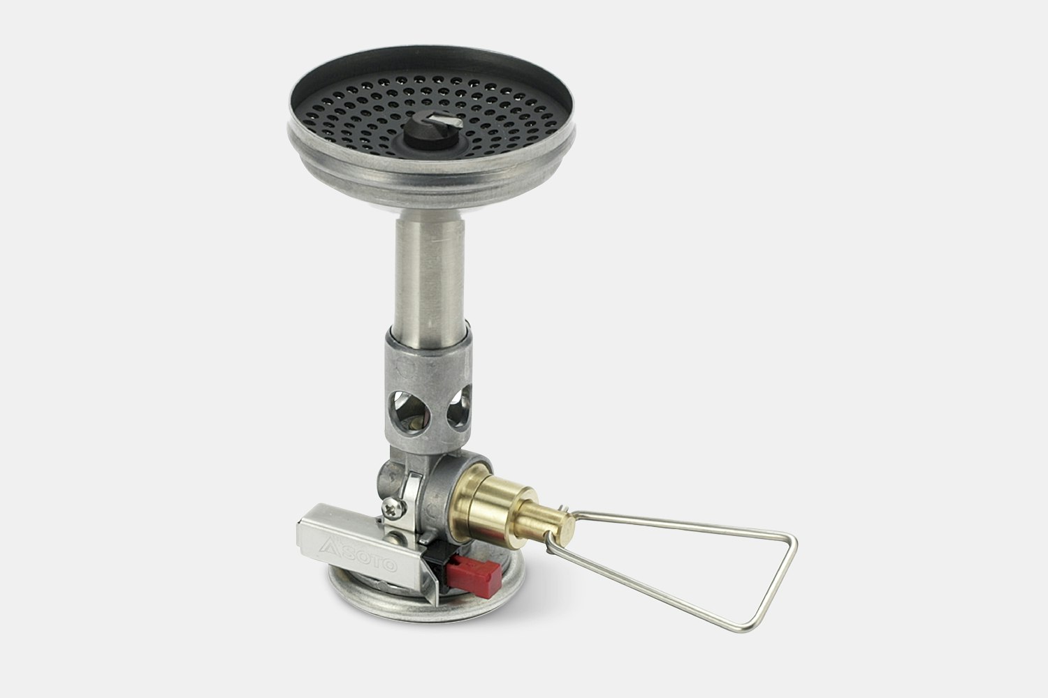 SOTO WindMaster Stove | Stoves | Drop