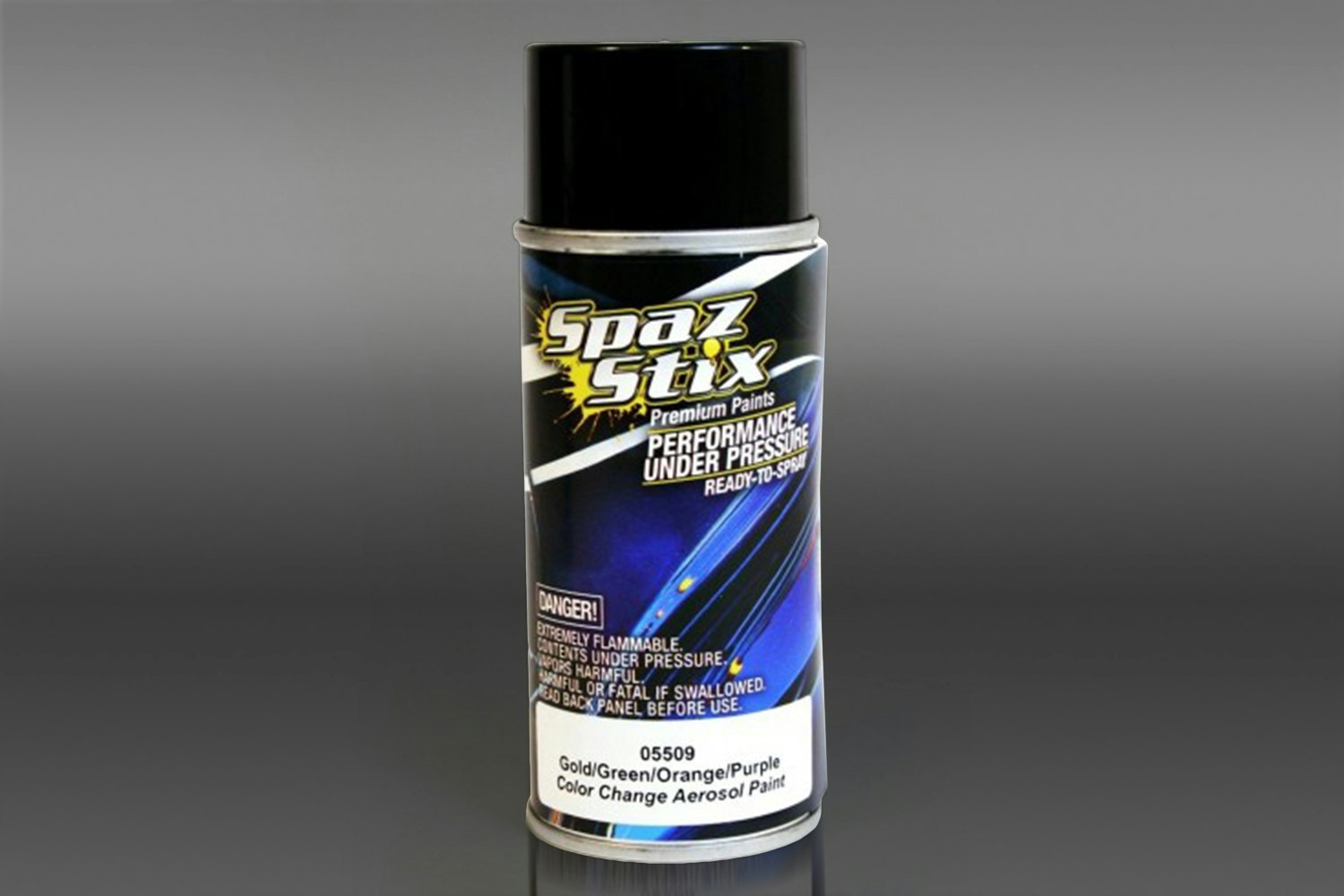 Spaz Stix Color-Changing Paint Bundle (2 Cans) | Price & Reviews | Drop