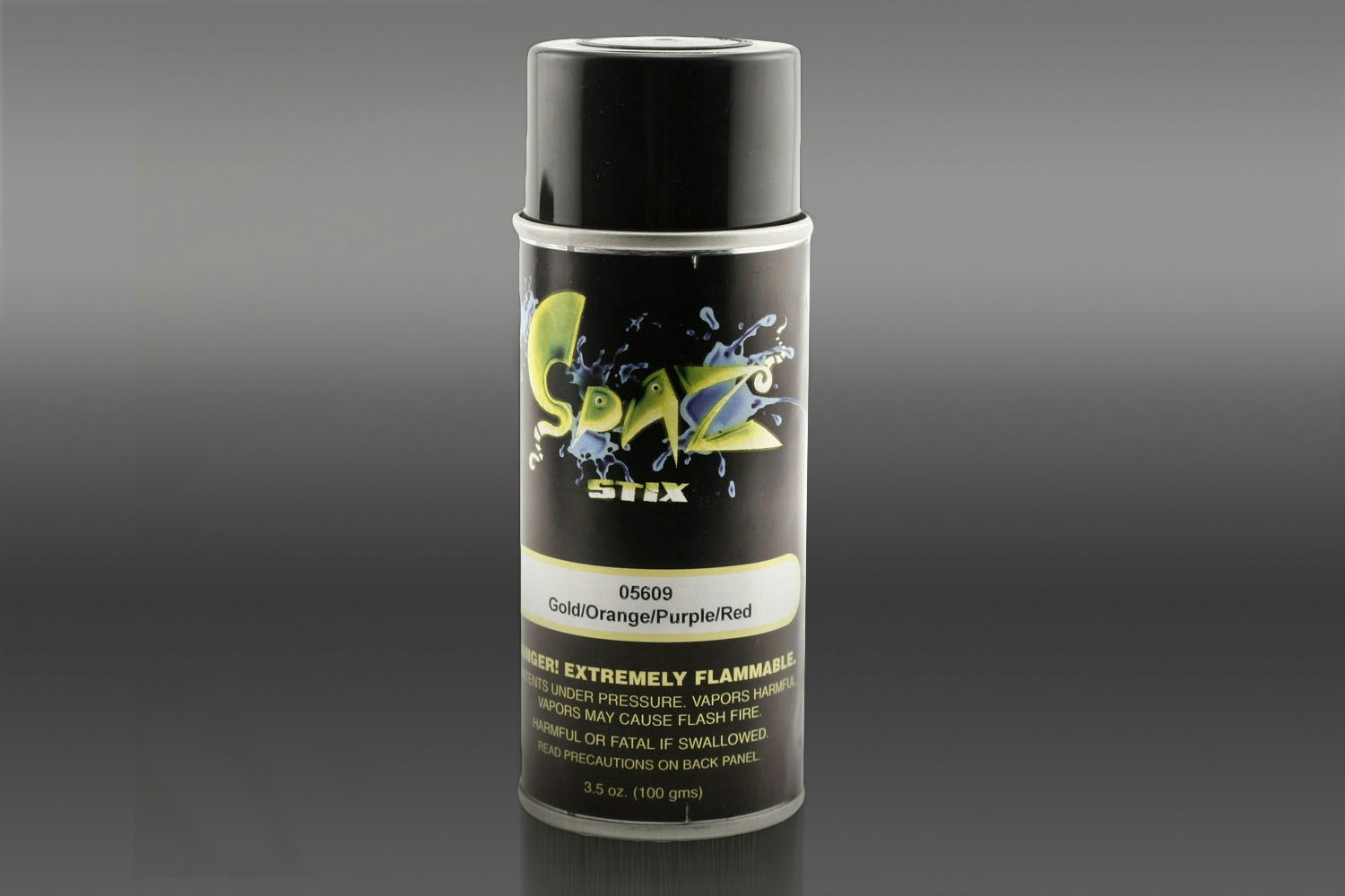 Spaz Stix Color-Changing Paint Bundle (2 Cans) | Price & Reviews | Drop