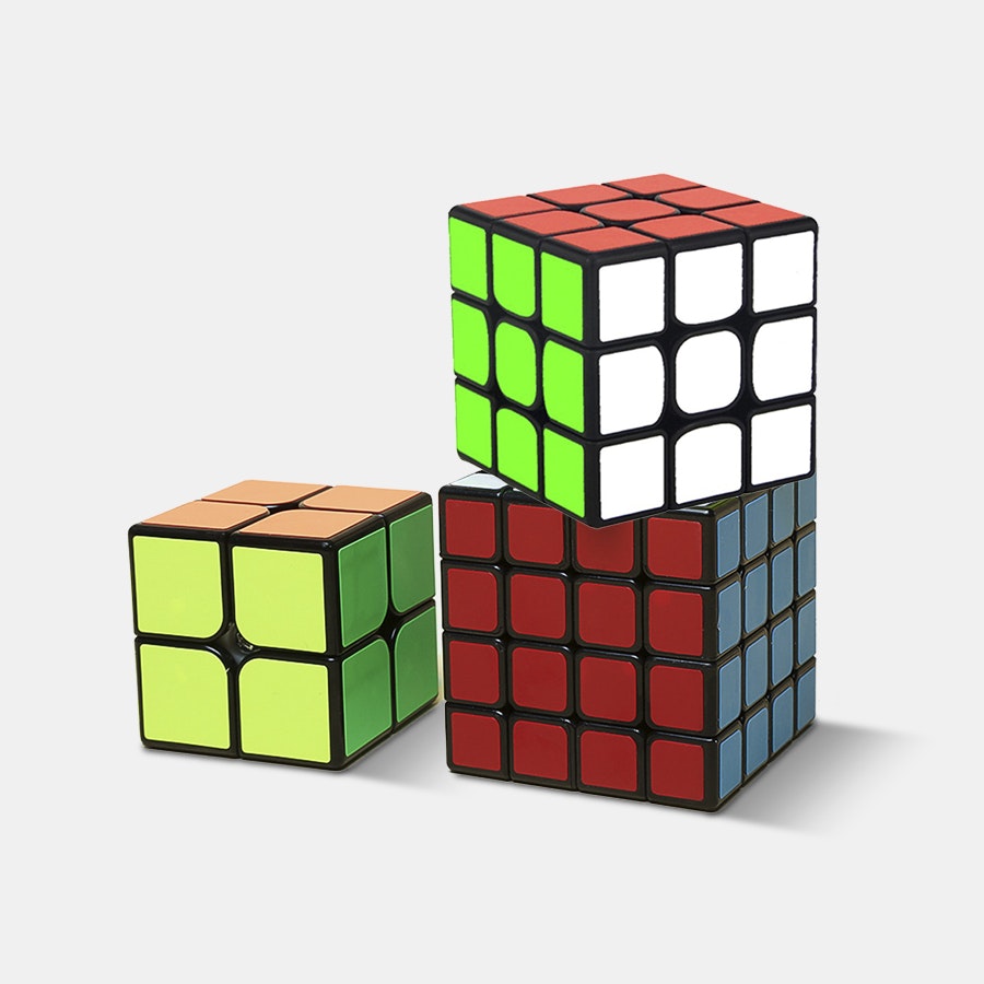 Best Rubiks Cubes | July 2021 | Drop