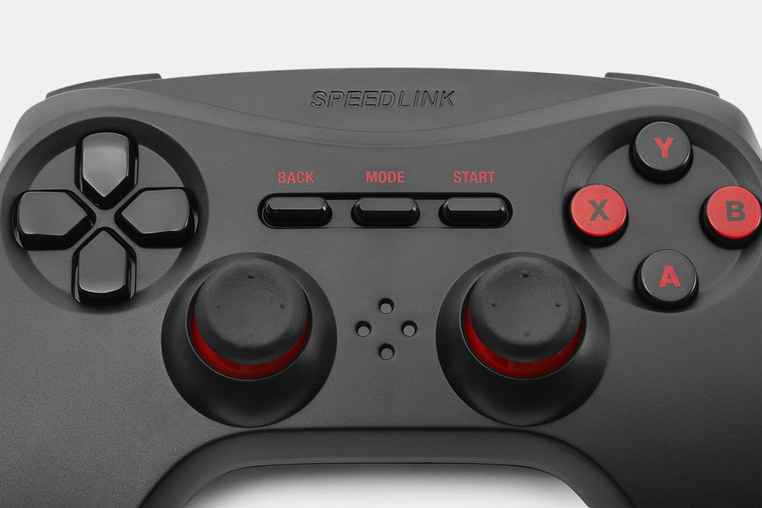 Speedlink Strike NX/Torid Wireless Gamepads | Gamepads | Drop