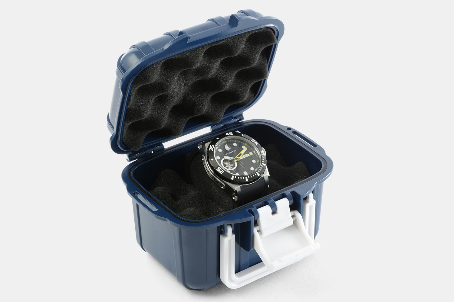 Spinnaker Overboard Automatic Watch | Watches | Dive Watches | Drop