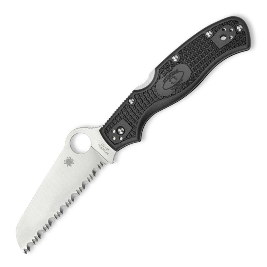 Spyderco Rescue 3 FRN Folding Knife | Knives | Folding Knives | Drop