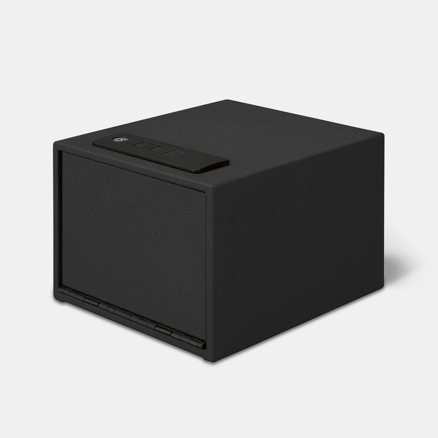Stack-On Electronic Access Personal Safe | Safes | Drop