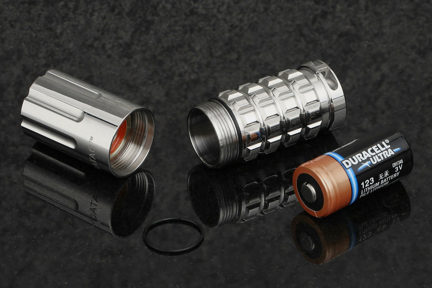 Stainless Steal: Massdrop EDC Starter Bundle | Flashlights | Small ...