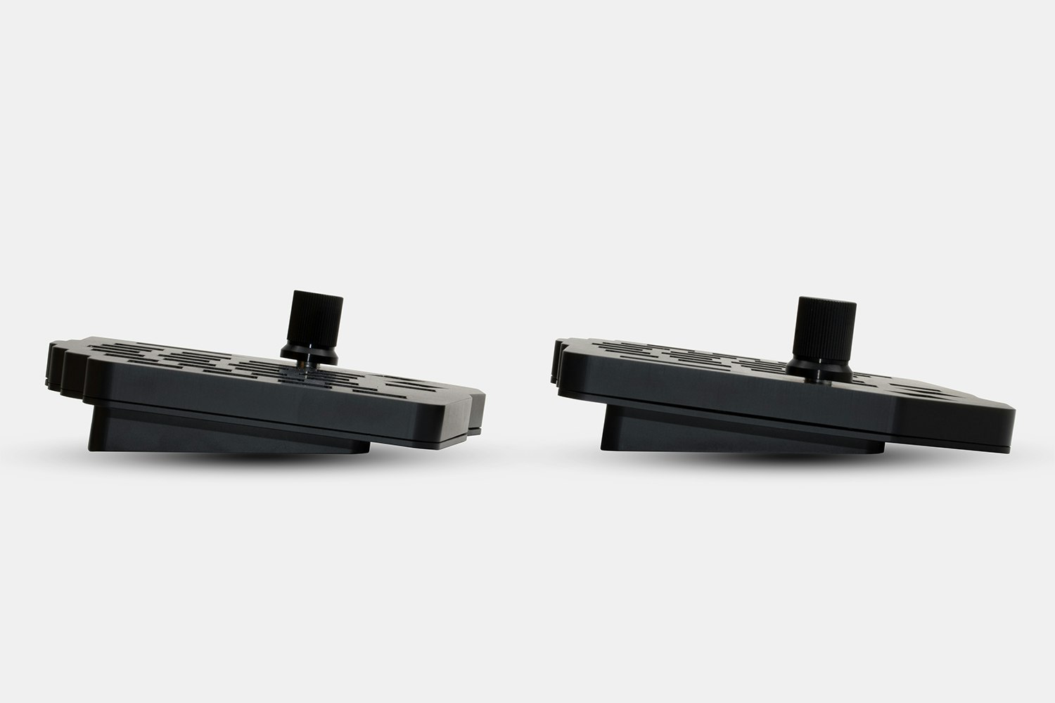 Standard Keys TWS Split Mechanical Keyboard with MOMOKA Switches ...