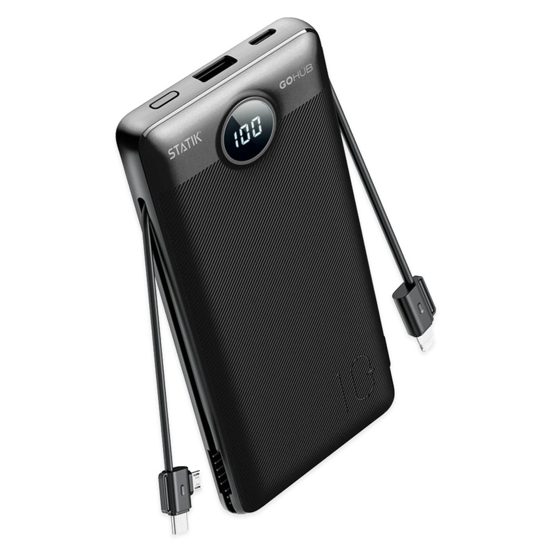 Sharge Flow Mini Power Bank | Battlestations | Desk Accessories ...