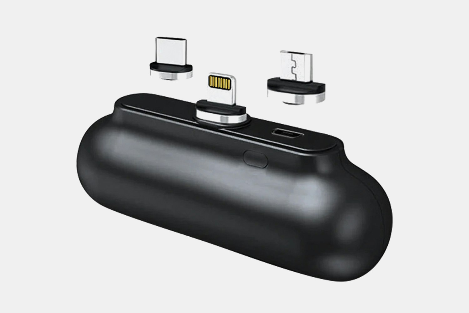 STATIK Snap-N-Charge Universal Power Bank | Battlestations | Desk ...