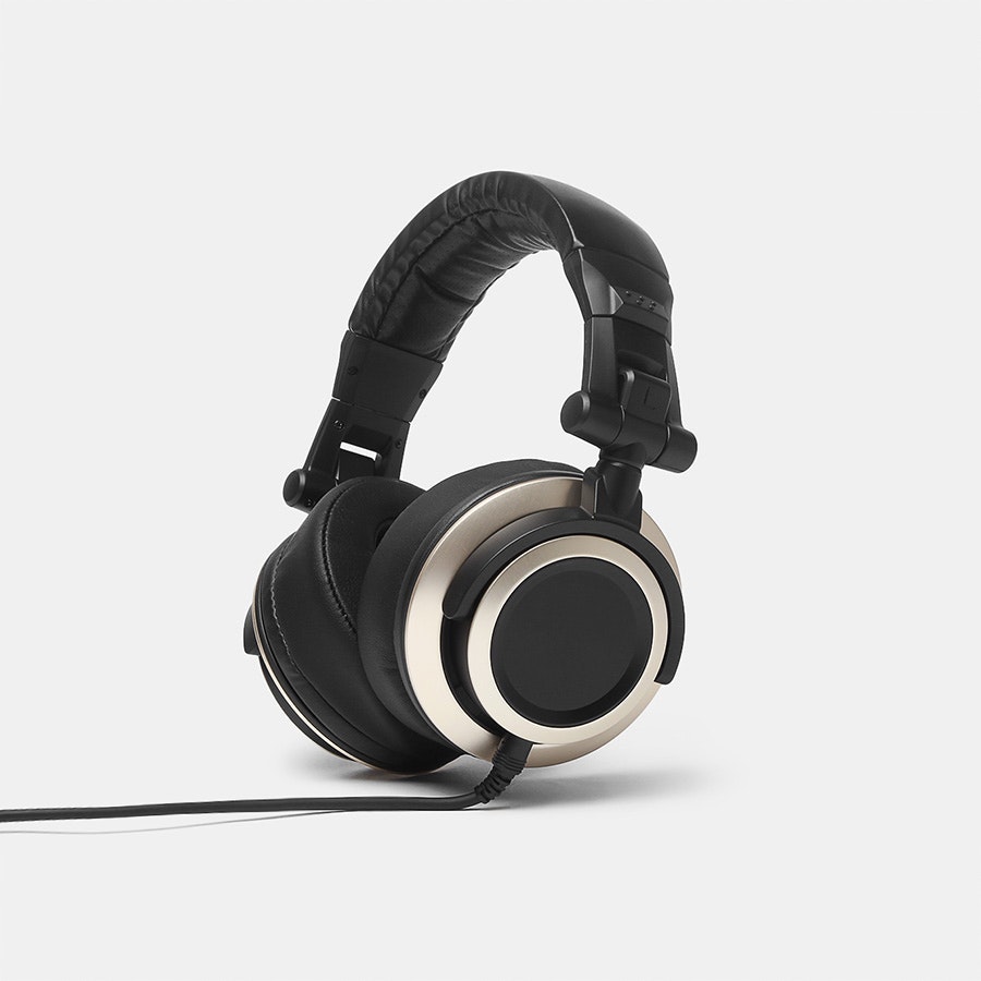 Status Audio CB-1 Studio Headphones | Audiophile | Headphones | Closed ...