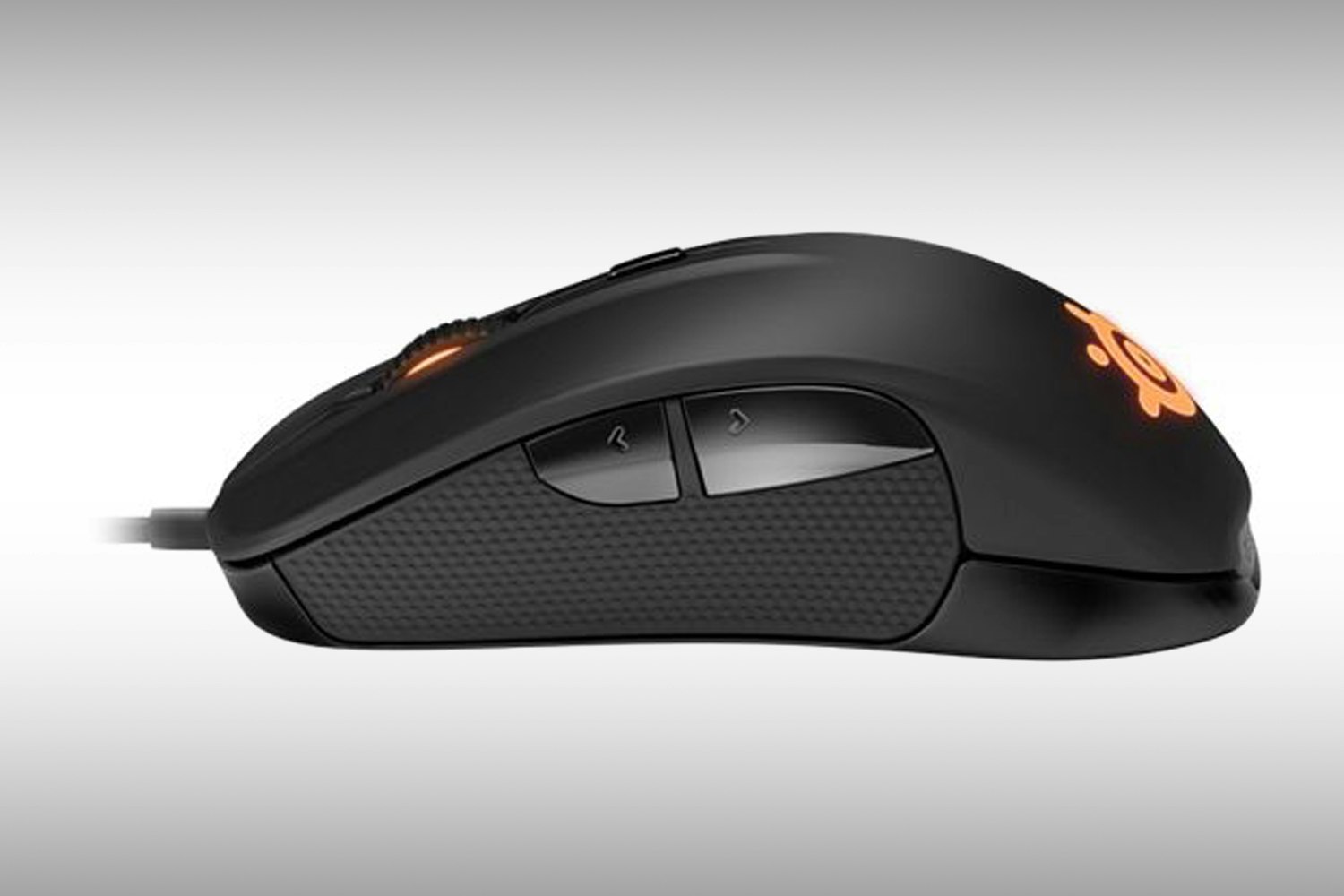 SteelSeries Rival 300 Optical Gaming Mouse | Input Devices | Drop