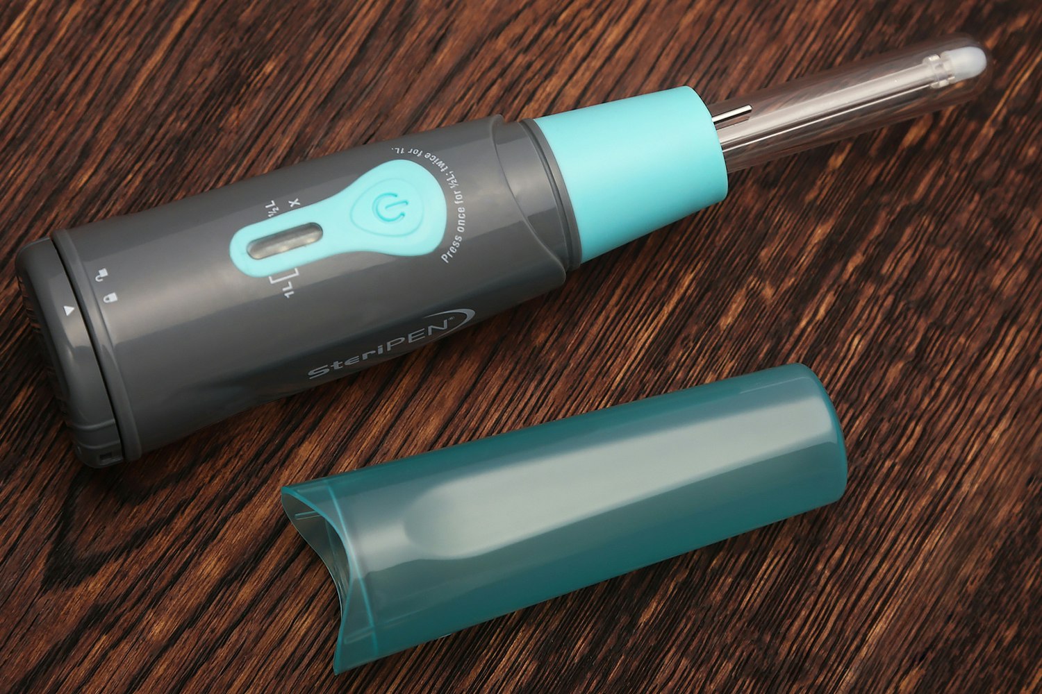 SteriPEN Aqua | Water Bottles | Hyrdation Pack Water Bottles | Drop