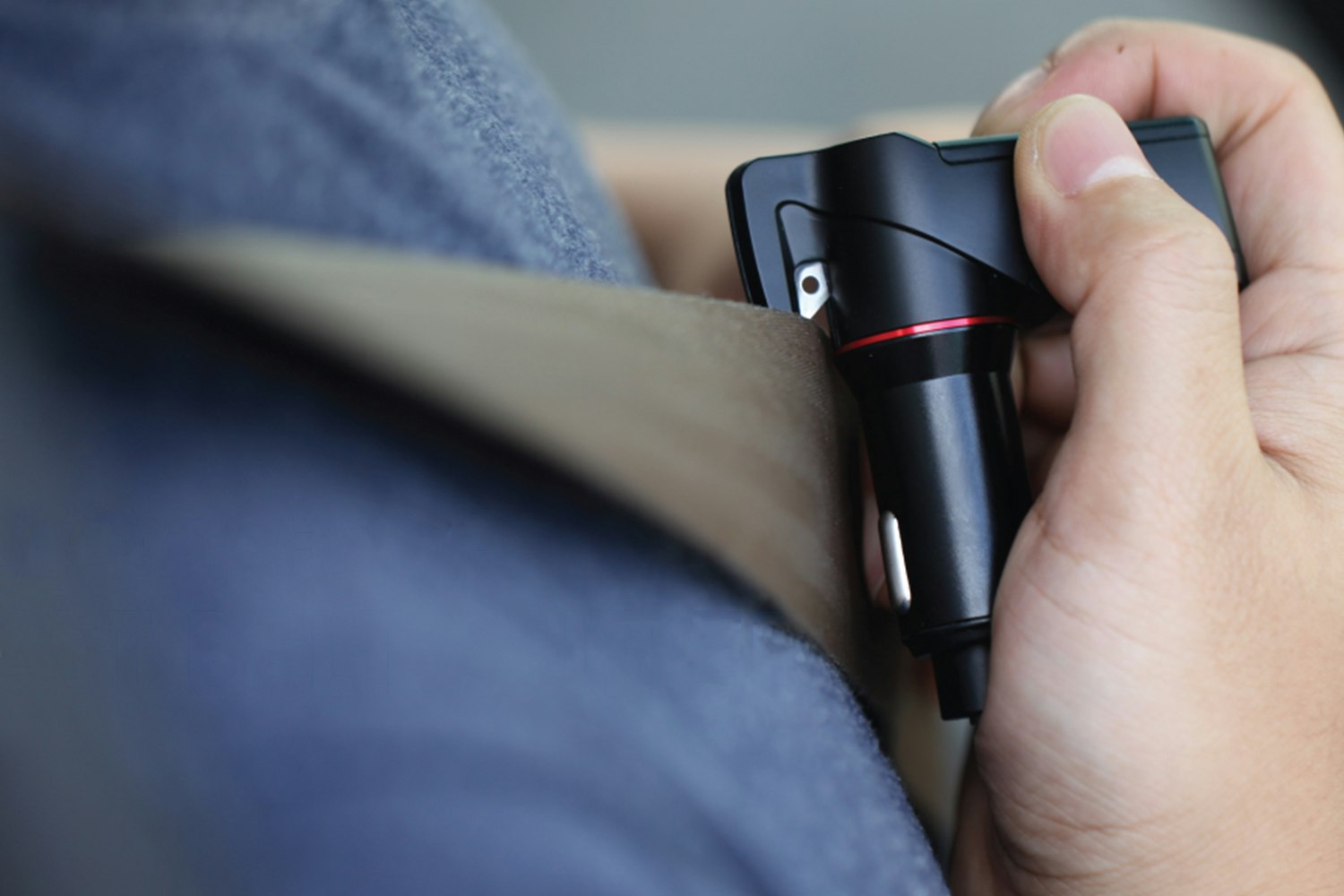 Ztylus Kotech USB Emergency Escape Tool | Tools | Drop