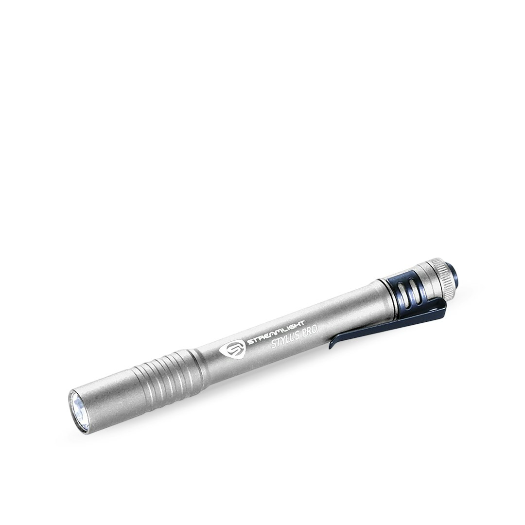 Streamlight Stylus Pro Pen Light | Flashlights | Small Flashlights | Drop