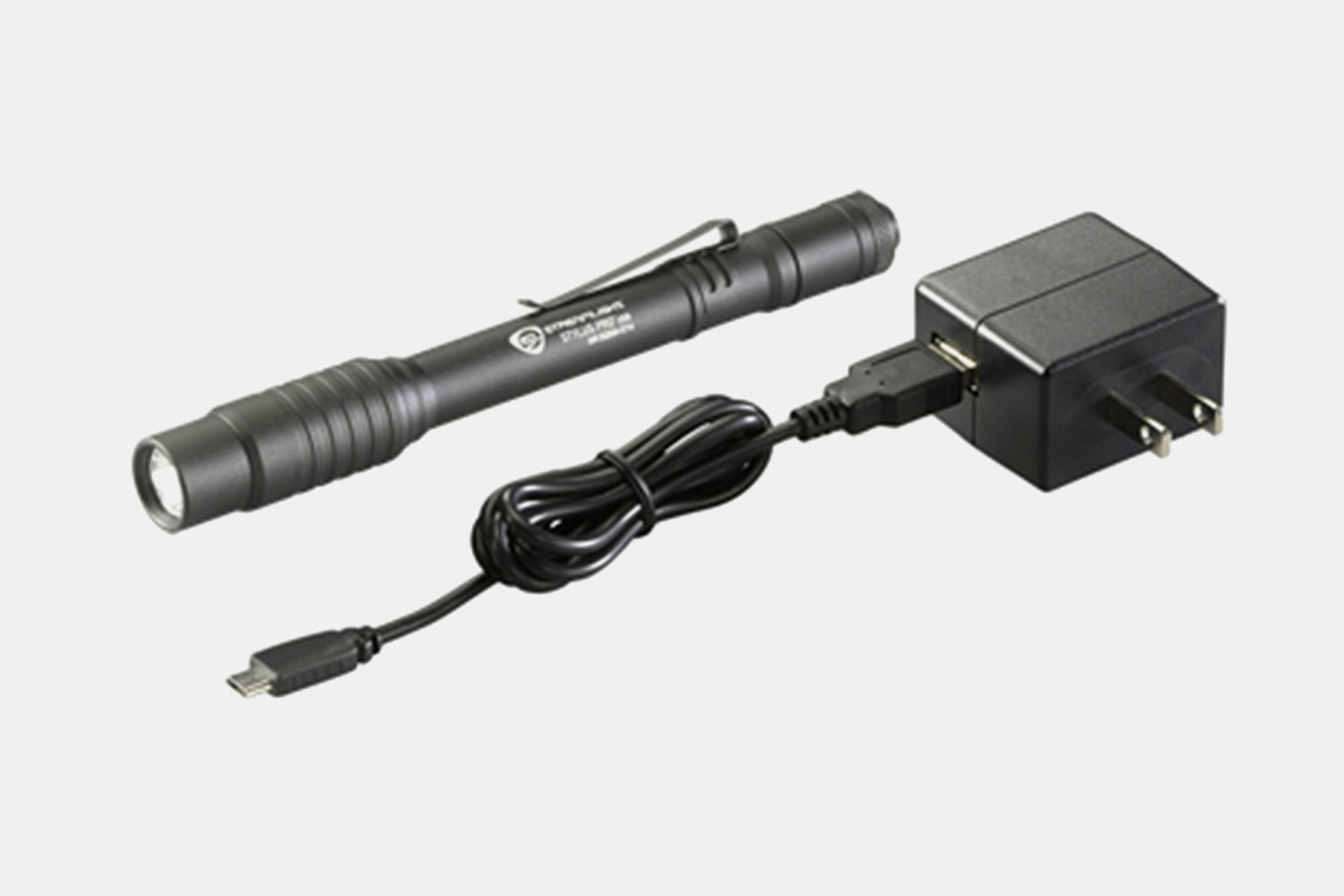 Streamlight Stylus Pro Pen Light | Flashlights | Small Flashlights | Drop