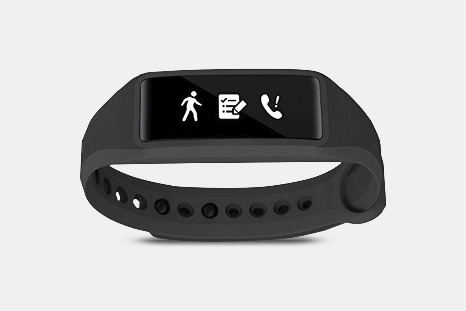 Striiv Fusion 2 Activity Tracker | Wearables | Sport Wearables | Drop