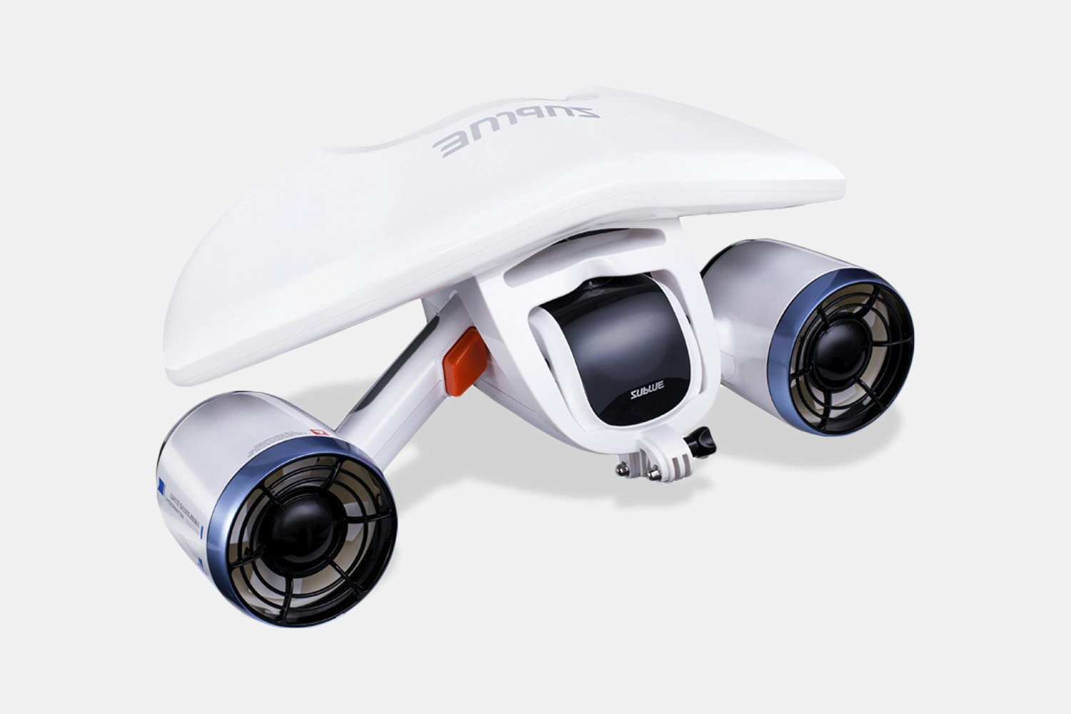 Sublue WhiteShark Underwater Scooter | Price & Reviews | Drop (formerly ...