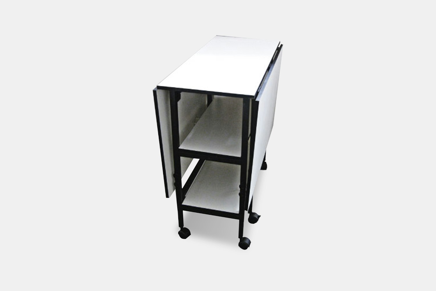 Sullivans Adjustable Home Hobby Table | Sewing Tables | Drop