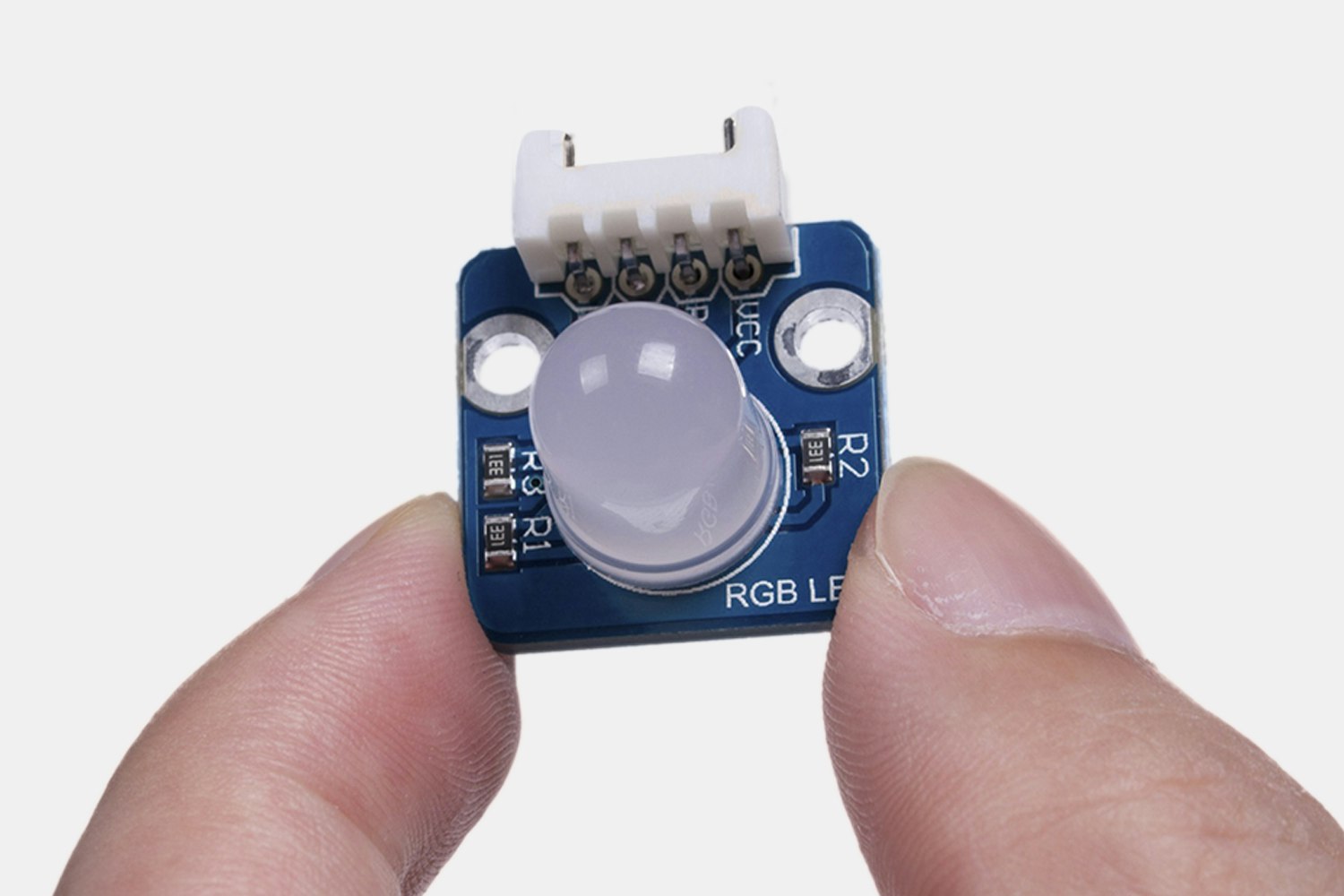 SunFounder 37 Module Sensor Kit V2 for Arduino | Dev Kits | Drop