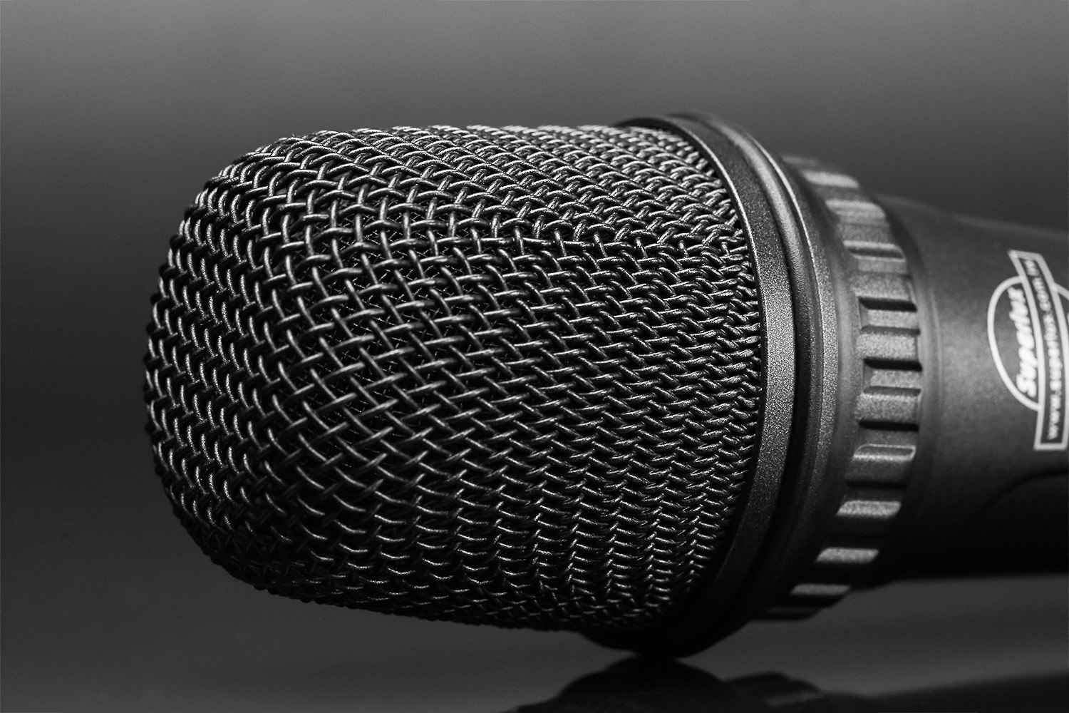 Superlux S125 Condenser Microphone | Audiophile | Microphones | Drop