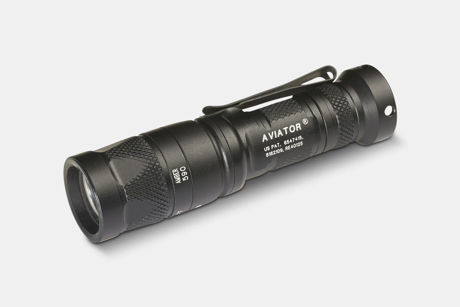 Surefire Multi-Spectrum Aviator Flashlight | Flashlights | Tactical ...
