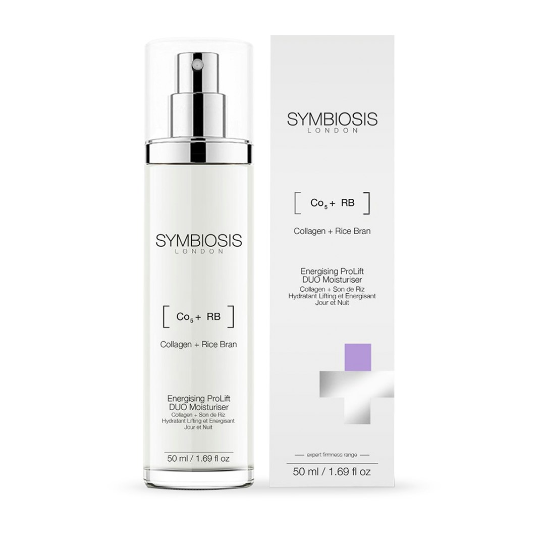 Symbiosis Energizing ProLift DUO Moisturizer | Cosmetics | Lotions | Drop