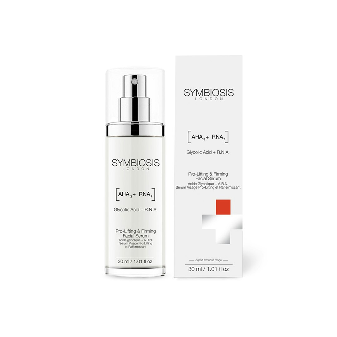 Symbiosis London Pro-Lifting & Firming Facial Serum | Cosmetics ...
