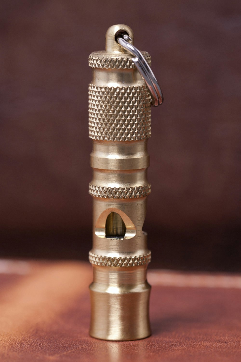 Cybernetic Tactical Whistle | Drop