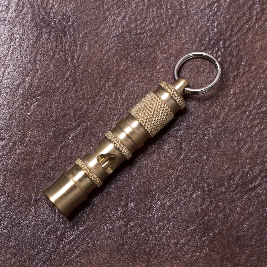 Cybernetic Tactical Whistle | Drop