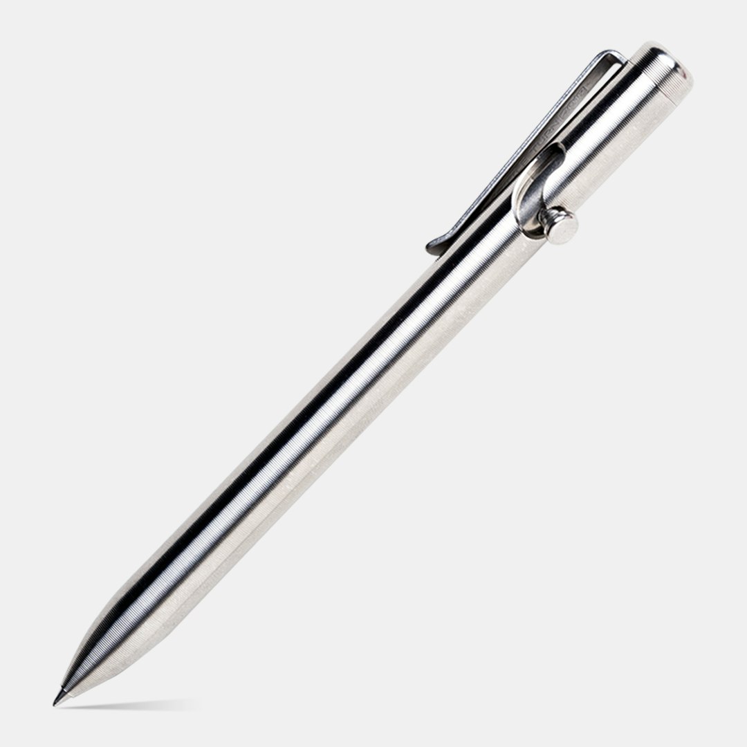 Tactile Turn Bolt-Action Pens | Pens | Drop