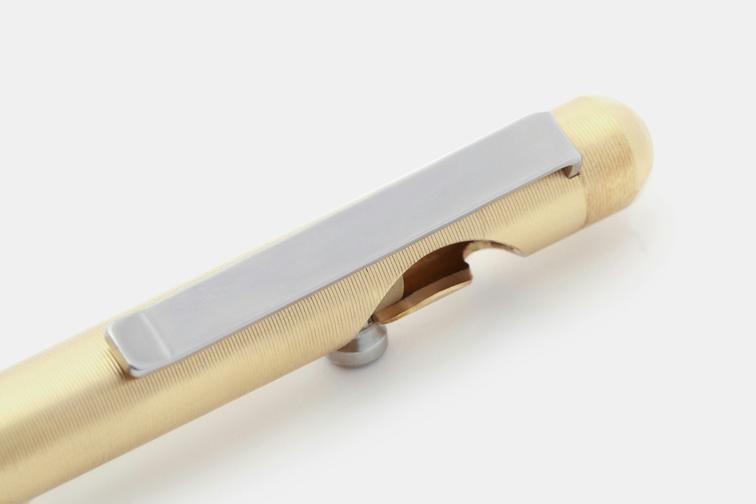 Tactile Turn Slider & Glider Bolt-Action Pens | Pens | Ballpoints Pens ...